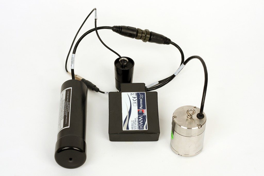 Permalog+ MINI - Leif Koch A/S